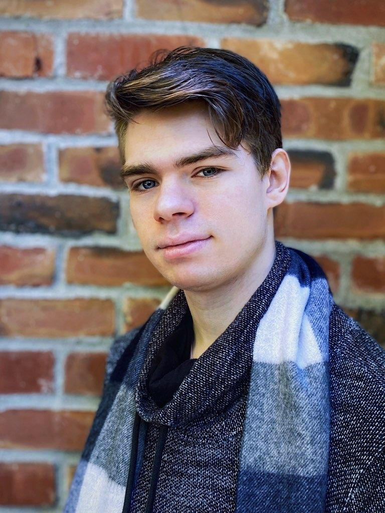 Asher Burdick